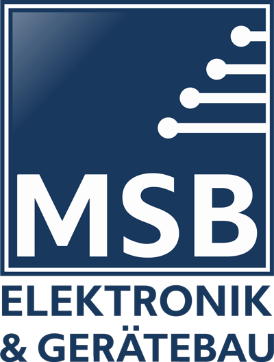 MSB Elektronik & Gerätebau | Leistungselektronik & Steuerungstechnik